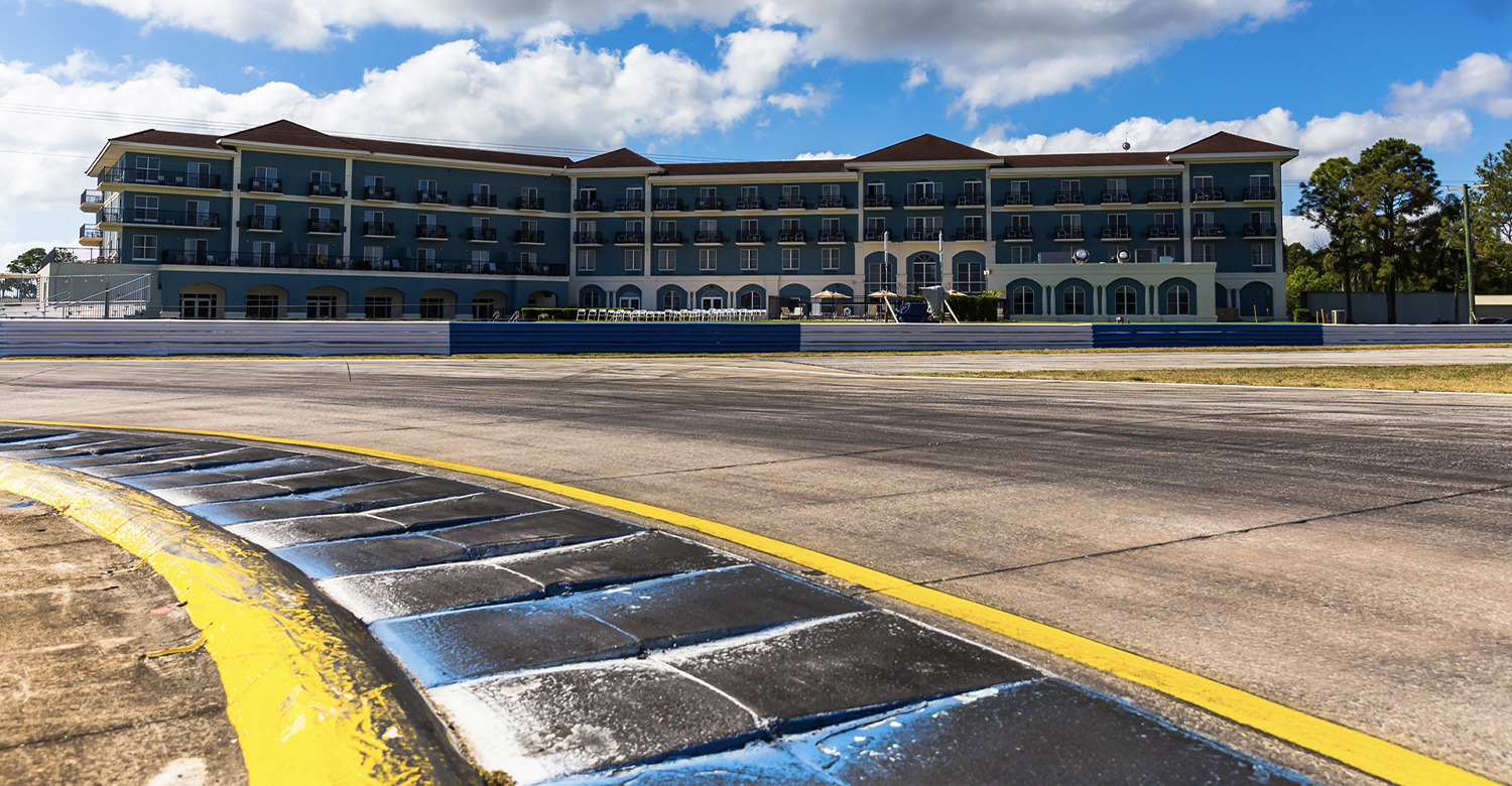 Looking Ahead: Sebring International Raceway | GR Cup | Toyota Gazoo ...