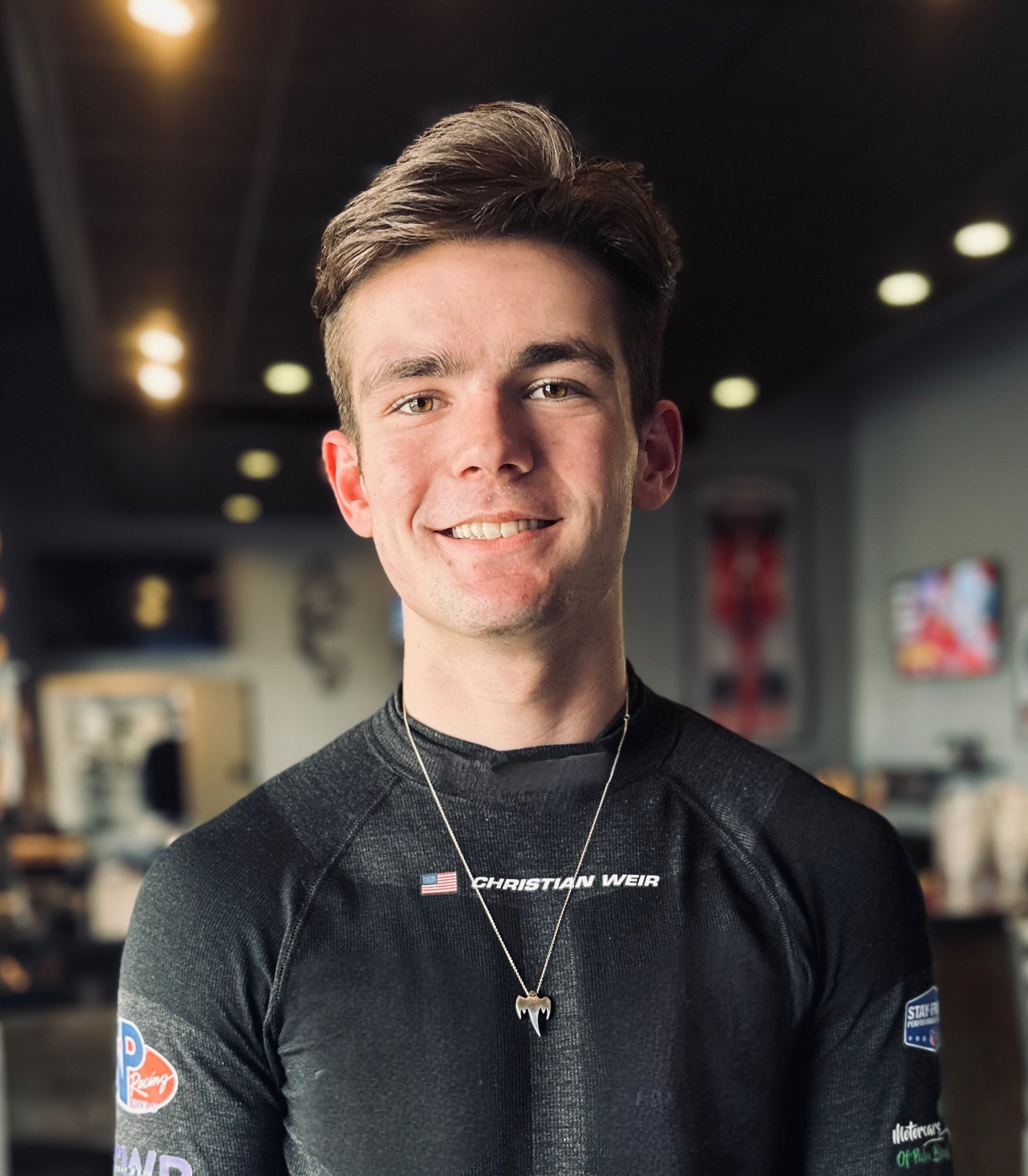 Christian Weir Joins TechSport Racing's GR Cup Program for VIR and Road ...