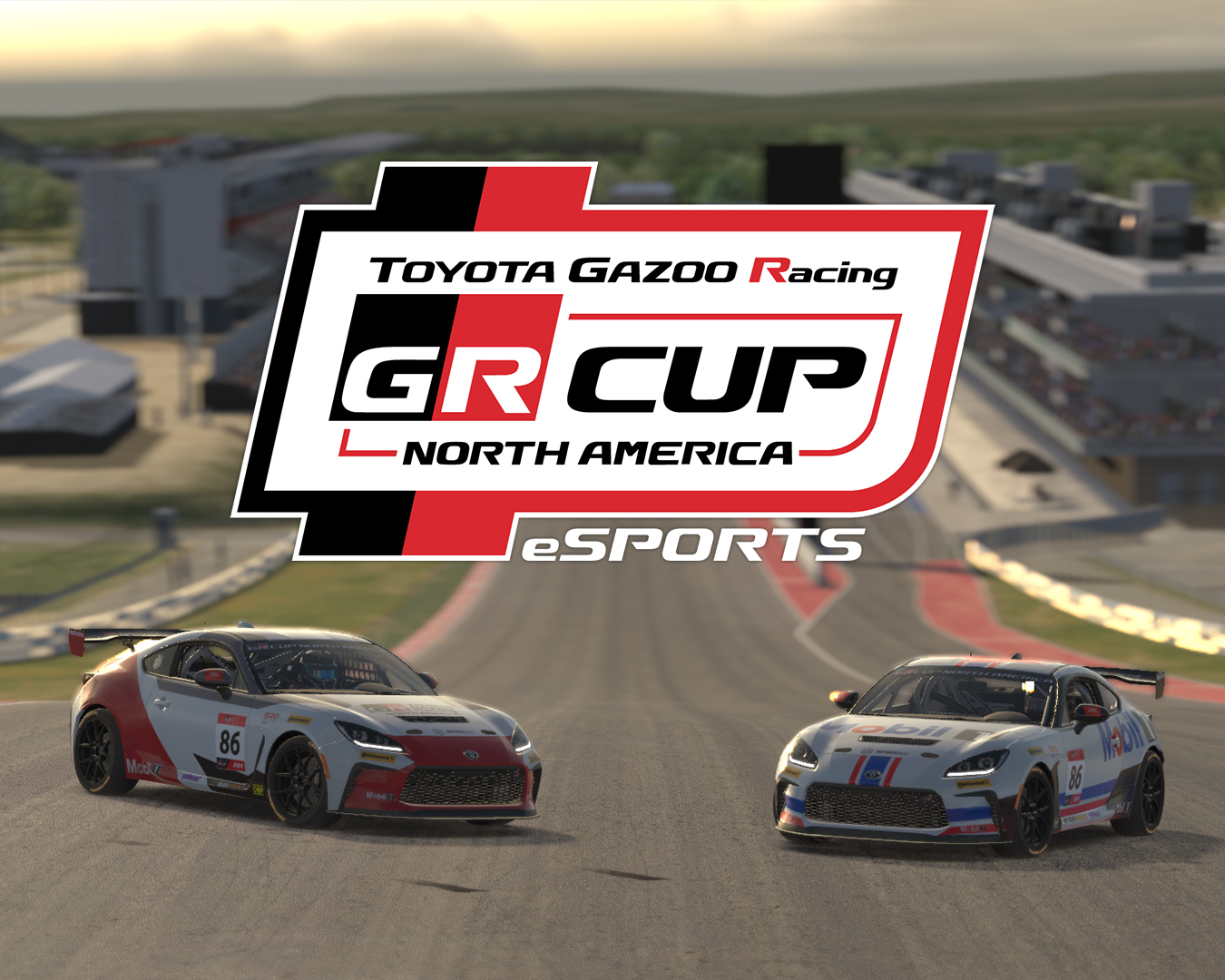 Introducing the GR Cup eSports League: Where Virtual Racing Meets Real ...