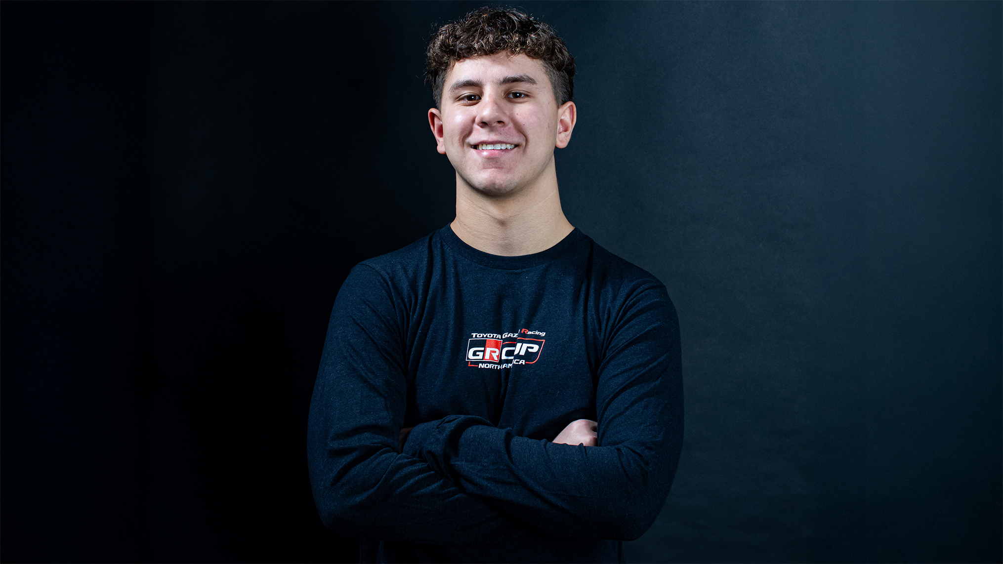 BSI Racing Announces Ethan Goulart to Join the Team for the 2026 Toyota ...