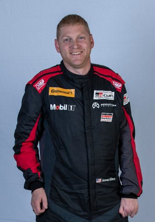 Drivers 2024 | GR Cup | Toyota Gazoo Racing North America