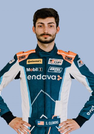 Drivers 2024 | GR Cup | Toyota Gazoo Racing North America