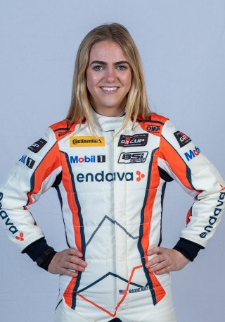 Drivers 2024 | GR Cup | Toyota Gazoo Racing North America