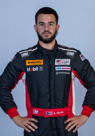 Drivers 2024 | GR Cup | Toyota Gazoo Racing North America