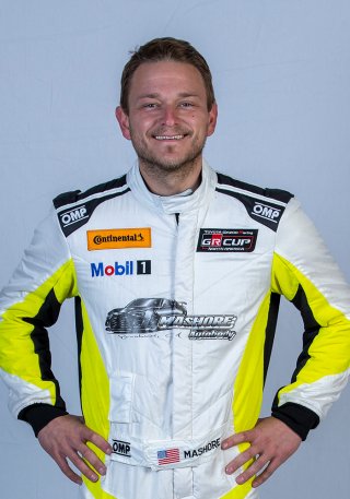 Drivers 2024 | GR Cup | Toyota Gazoo Racing North America