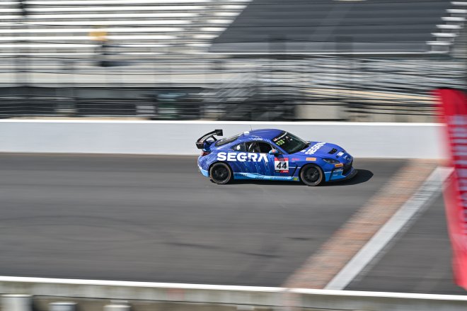 GR Cup | Toyota Gazoo Racing North America