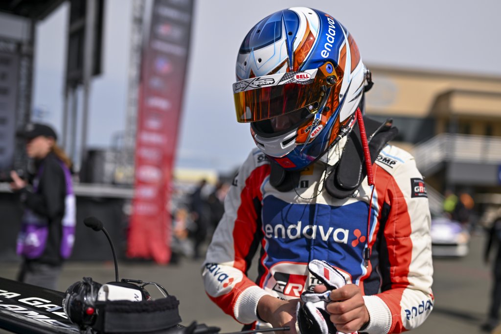 BSI Racing 2025, | GR Cup | Toyota Gazoo Racing North America