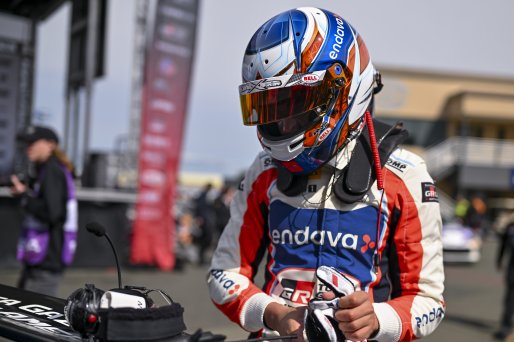 BSI Racing 2025, | GR Cup | Toyota Gazoo Racing North America