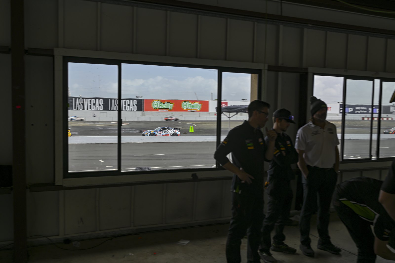 BSI Racing 2025, | GR Cup | Toyota Gazoo Racing North America