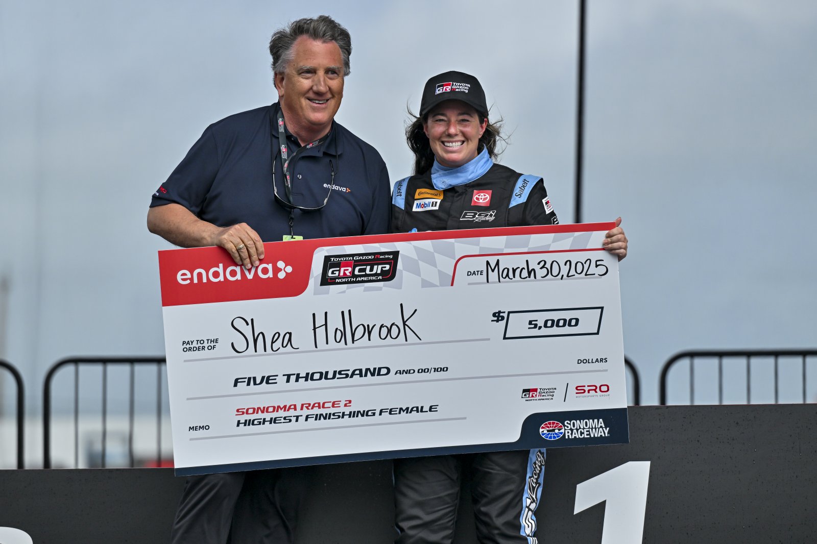 BSI Racing 2025, | GR Cup | Toyota Gazoo Racing North America