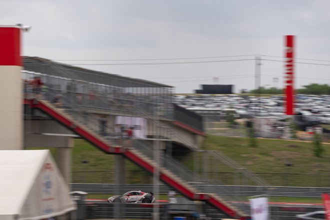 GR Cup | Toyota Gazoo Racing North America