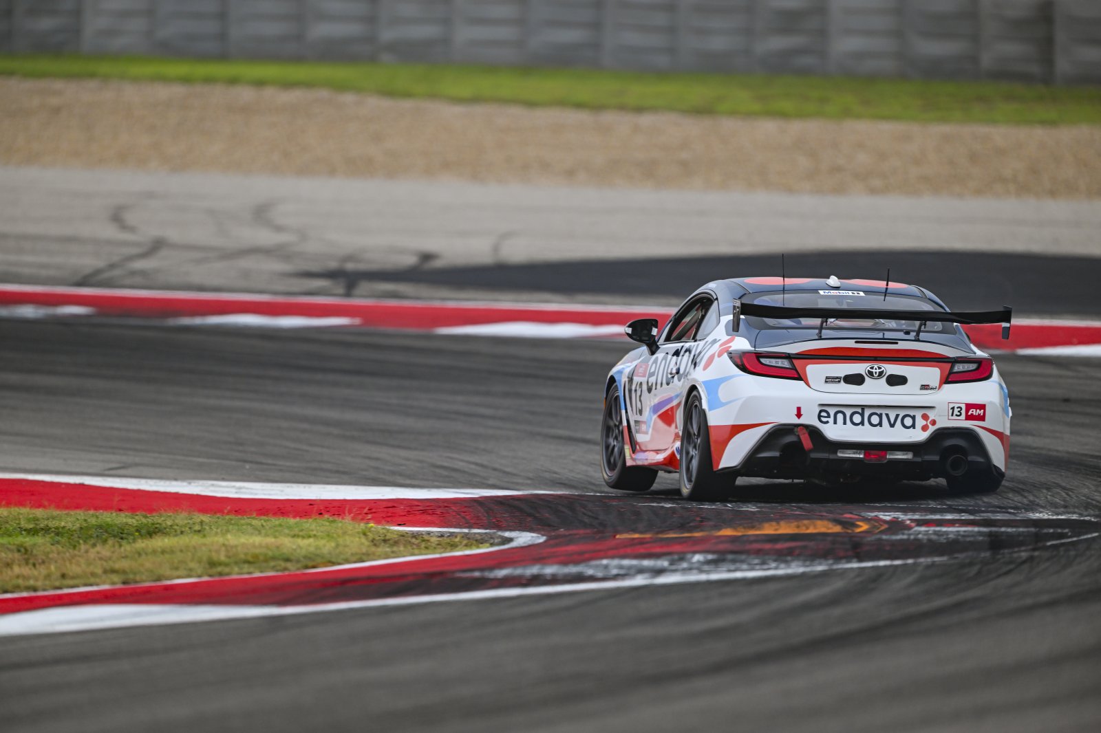 BSI Racing 2025, | GR Cup | Toyota Gazoo Racing North America