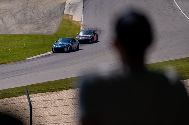 GR Cup | Toyota Gazoo Racing North America