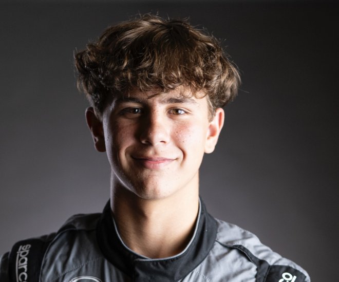 GR Cup | Toyota Gazoo Racing North America